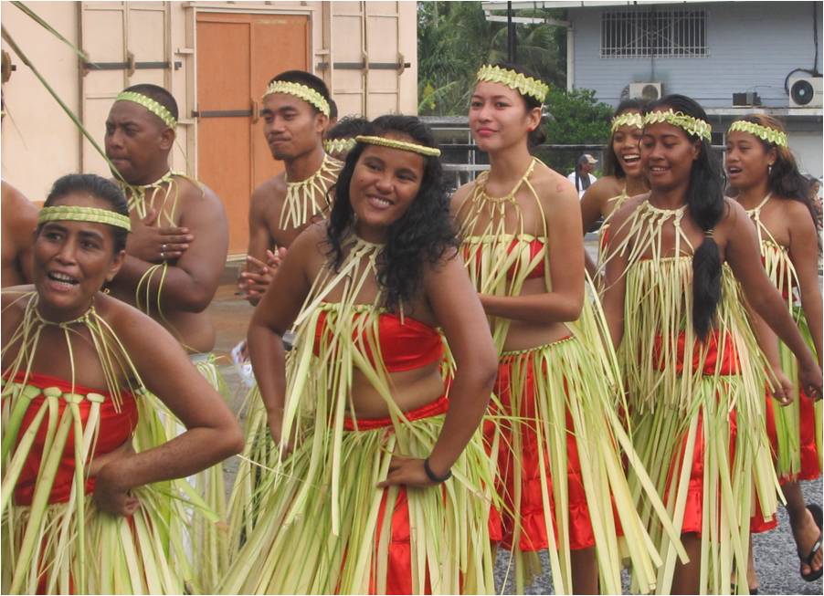 Pohnpei